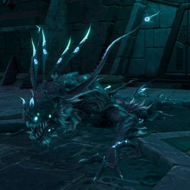 Voidwoken Delegate | Divinity Wiki | Fandom