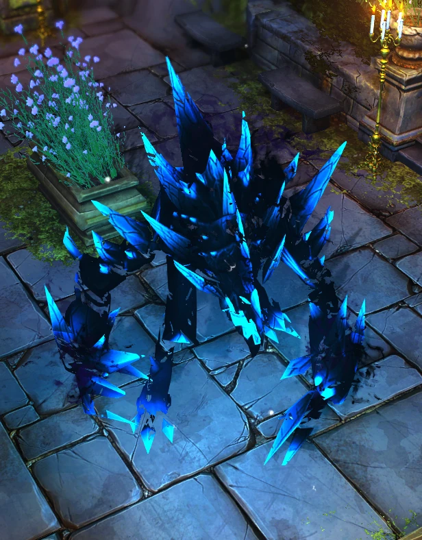 Trife | Divinity Wiki | Fandom