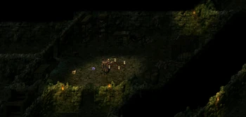 Aleroth Catacombs | Divinity Wiki | Fandom