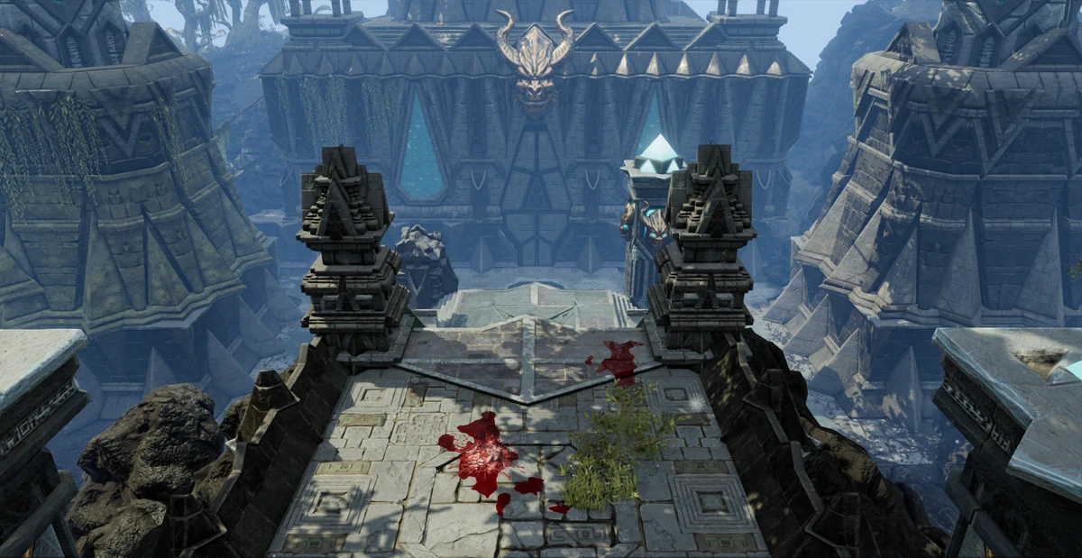 Temple of Vrogir | Divinity Wiki | Fandom