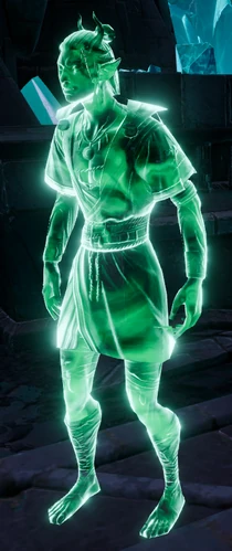 Candor | Divinity Wiki | Fandom