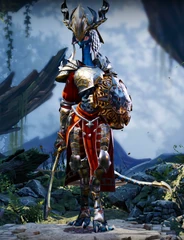 Fighter (Original Sin 2) | Divinity Wiki | Fandom