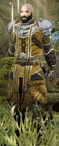 Delorus | Divinity Wiki | Fandom