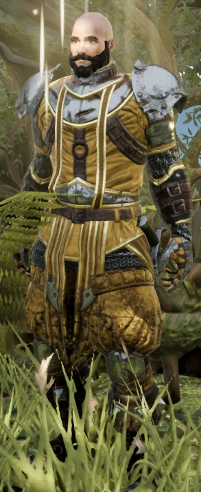 Delorus | Divinity Wiki | Fandom