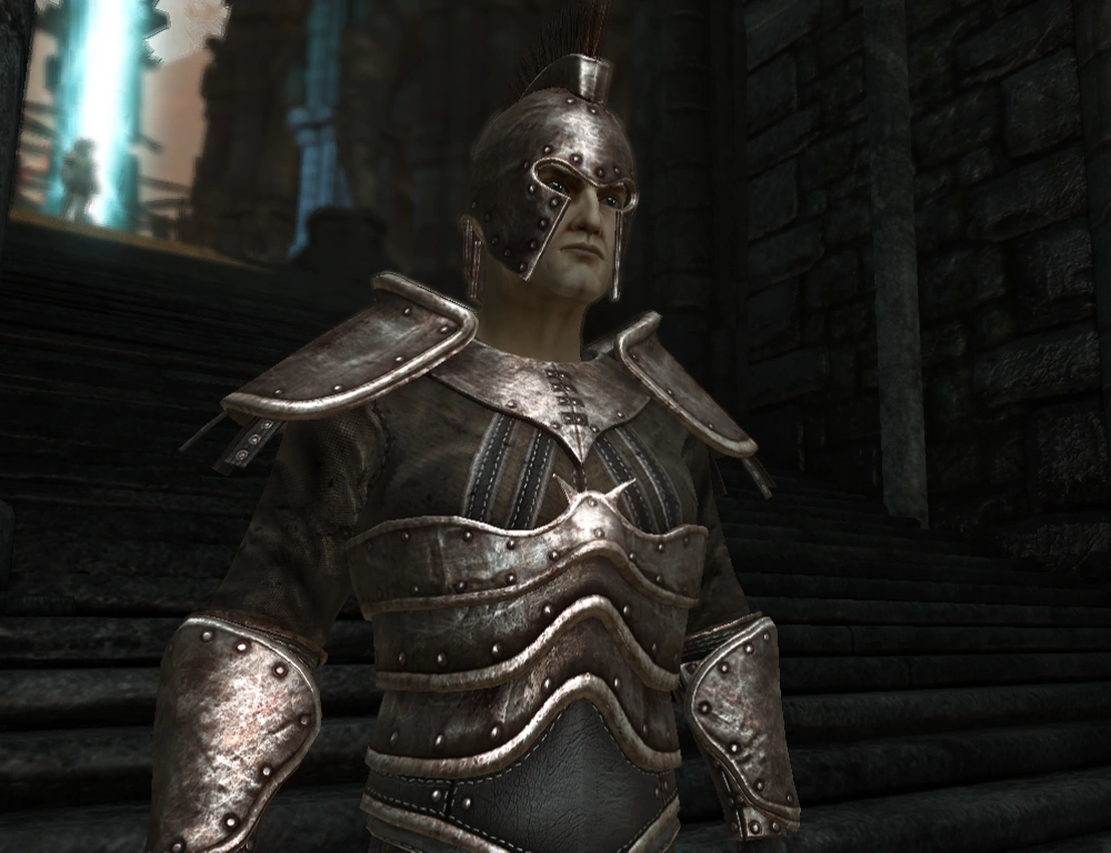 Servus | Divinity Wiki | Fandom