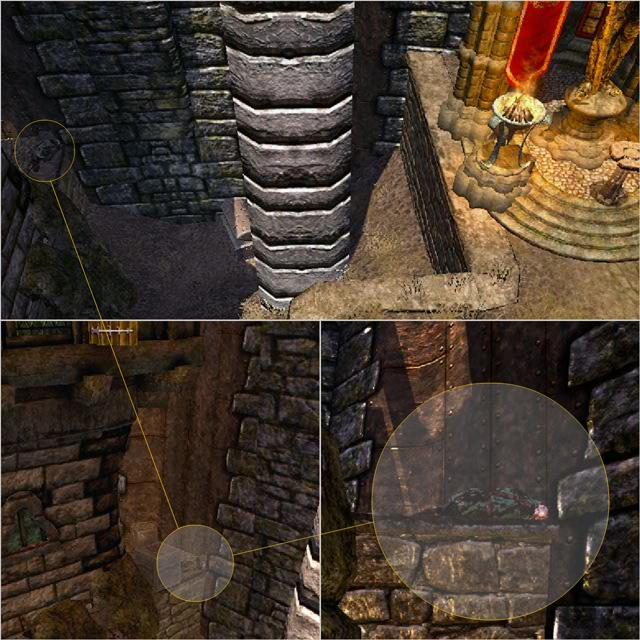 Mind over Matter | Divinity Wiki | Fandom