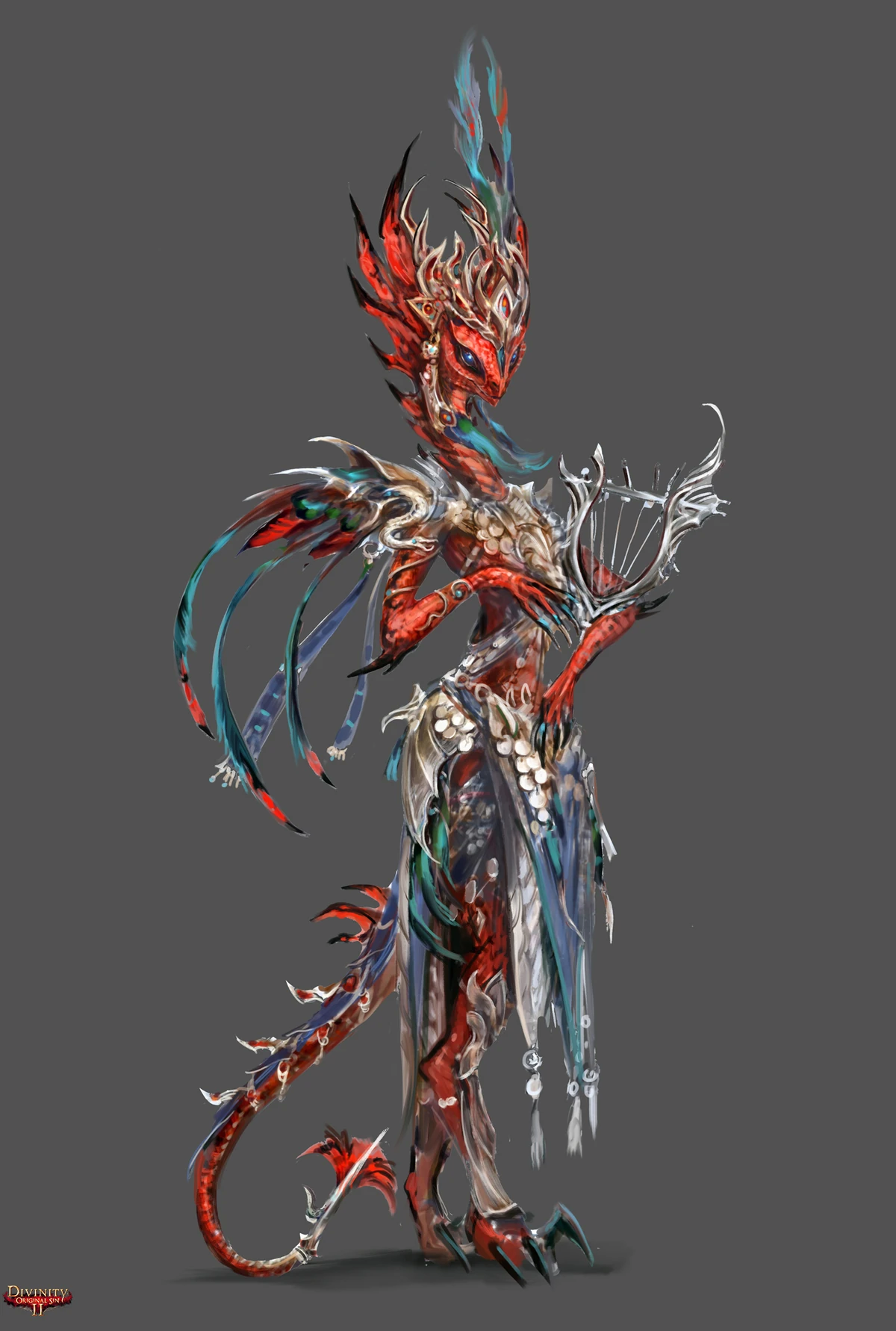 Sadha | Divinity Wiki | Fandom