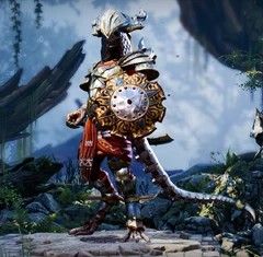 Fighter (Original Sin 2) | Divinity Wiki | Fandom