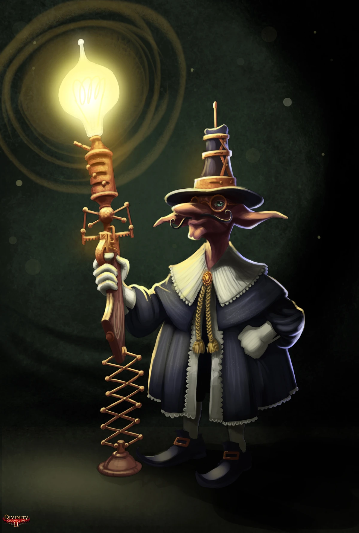 Imps | Divinity Wiki | Fandom