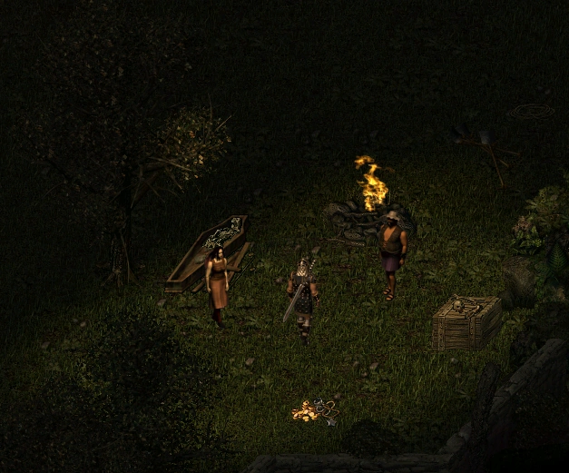 Victor | Divinity Wiki | Fandom