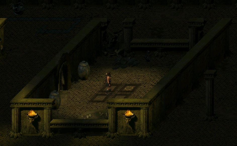 Retrieve the Magic Axe Called Slasher | Divinity Wiki | Fandom