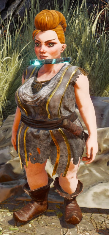 Leste | Divinity Wiki | Fandom