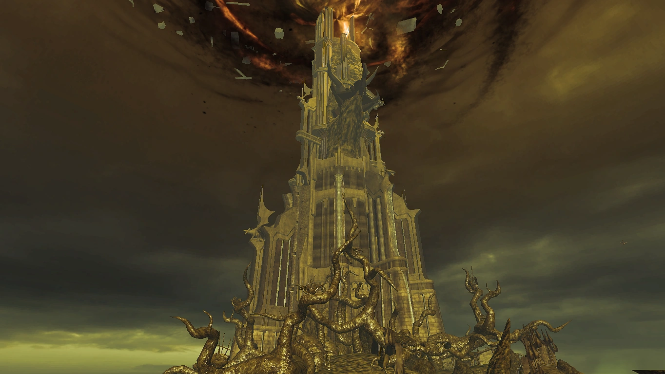 Battle Tower | Divinity Wiki | Fandom