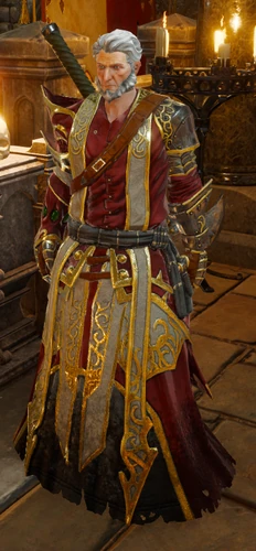 Orivand | Divinity Wiki | Fandom