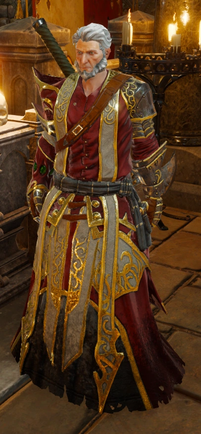 Orivand | Divinity Wiki | Fandom