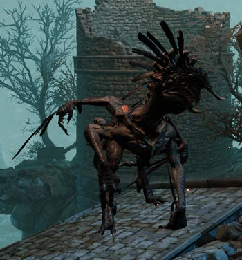 Harbinger of Doom | Divinity Wiki | Fandom