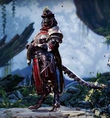 Shadowblade (Original Sin 2) | Divinity Wiki | Fandom