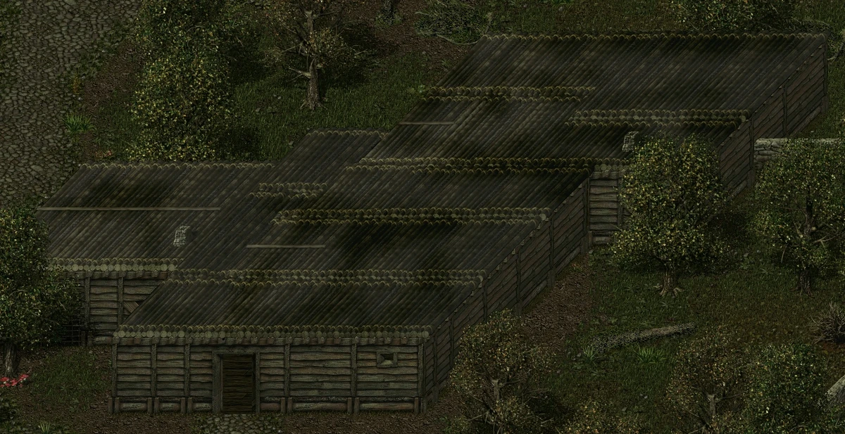 Goemoe's House | Divinity Wiki | Fandom