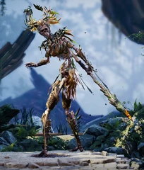 Metamorph (Original Sin 2) | Divinity Wiki | Fandom