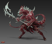 Demons | Divinity Wiki | Fandom