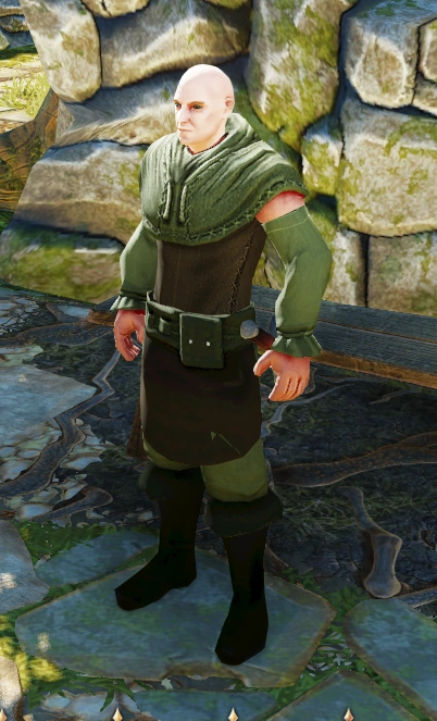 Elf-Orc Blood Feud | Divinity Wiki | Fandom