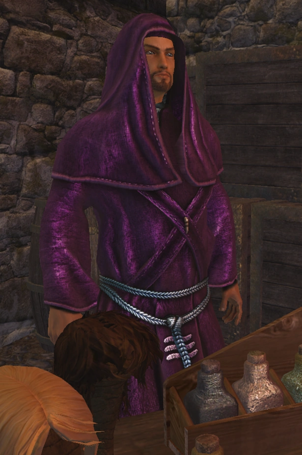 Tiresias | Divinity Wiki | Fandom