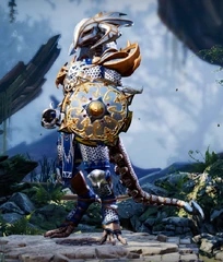 Cleric (Original Sin 2) | Divinity Wiki | Fandom