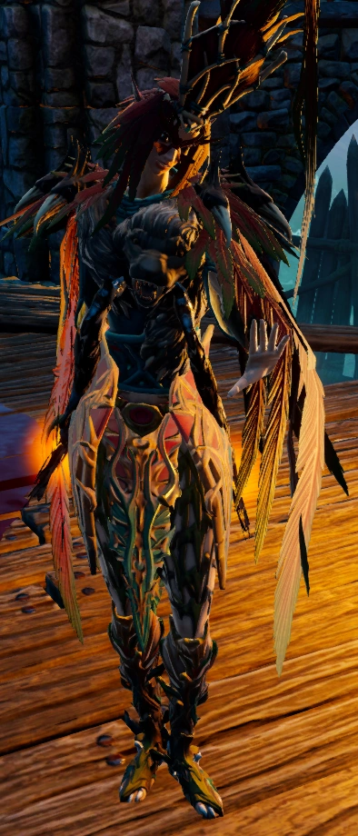 Chtylchia | Divinity Wiki | Fandom