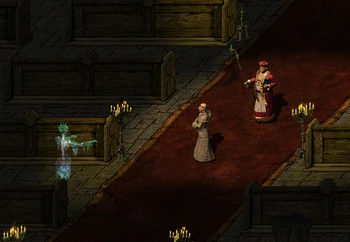 The Church | Divinity Wiki | Fandom