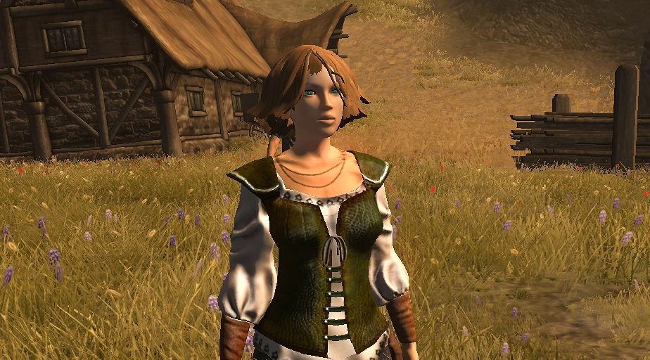 Divine Descendant | Divinity Wiki | Fandom