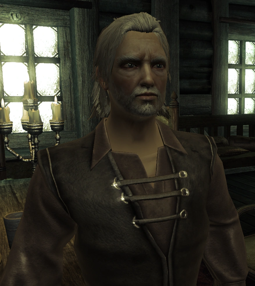 Buad Blood | Divinity Wiki | Fandom