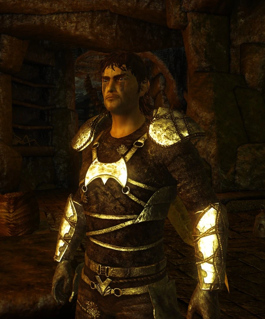 Hallorn | Divinity Wiki | Fandom