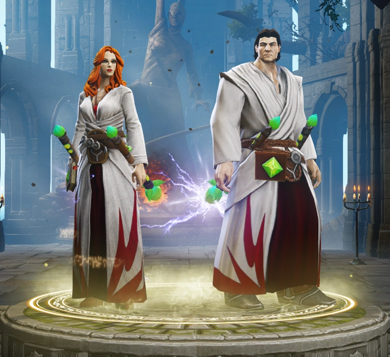 Inquisitor (Original Sin) | Divinity Wiki | Fandom