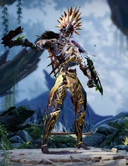 Fighter (Original Sin 2) | Divinity Wiki | Fandom