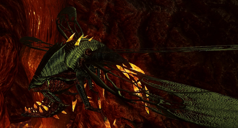 Zagan | Divinity Wiki | Fandom