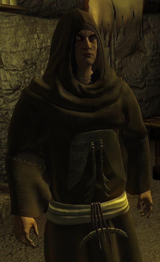 Igor | Divinity Wiki | Fandom