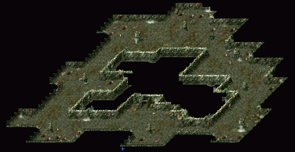 Pit | Divinity Wiki | Fandom