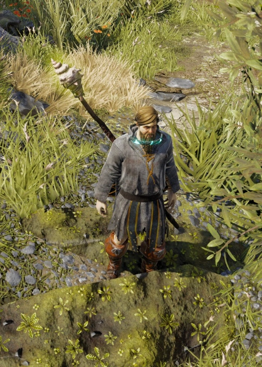 The Teleporter | Divinity Wiki | Fandom