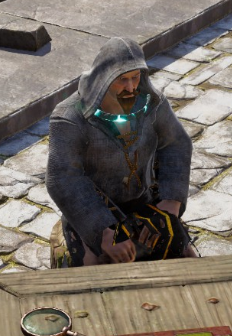 Slug | Divinity Wiki | Fandom