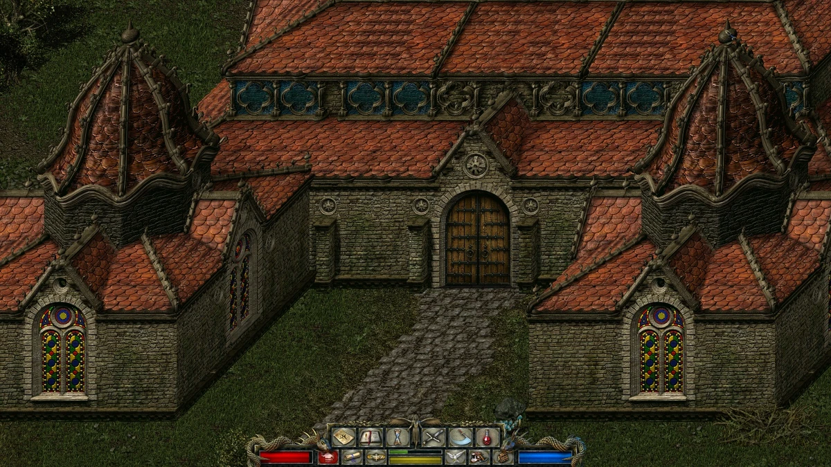 Church | Divinity Wiki | Fandom