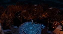 Crippling a Demon | Divinity Wiki | Fandom