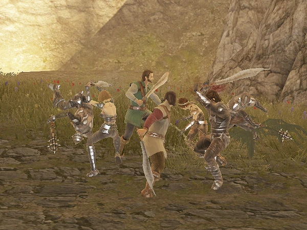 Daylight Robbery | Divinity Wiki | Fandom