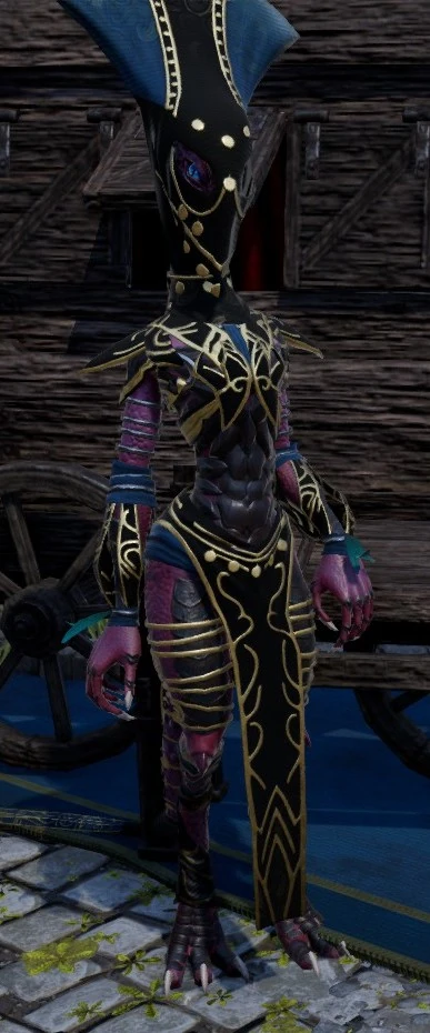 Ghada Ganem | Divinity Wiki | Fandom