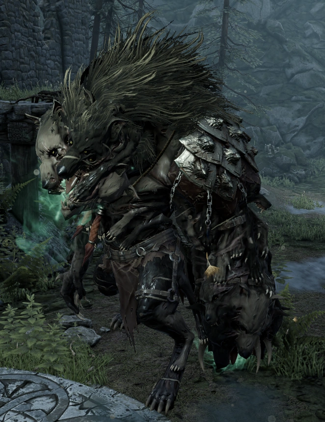 Lamenting Abomination | Divinity Wiki | Fandom