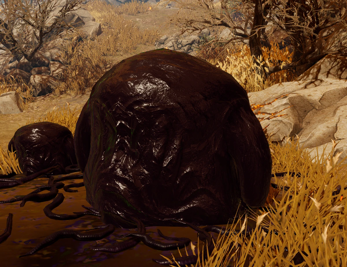 Primordial Oil Voidling | Divinity Wiki | Fandom