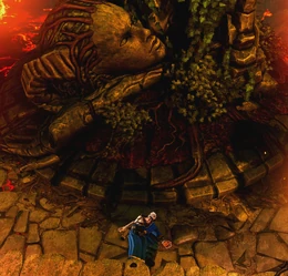 Inside the Source Temple | Divinity Wiki | Fandom