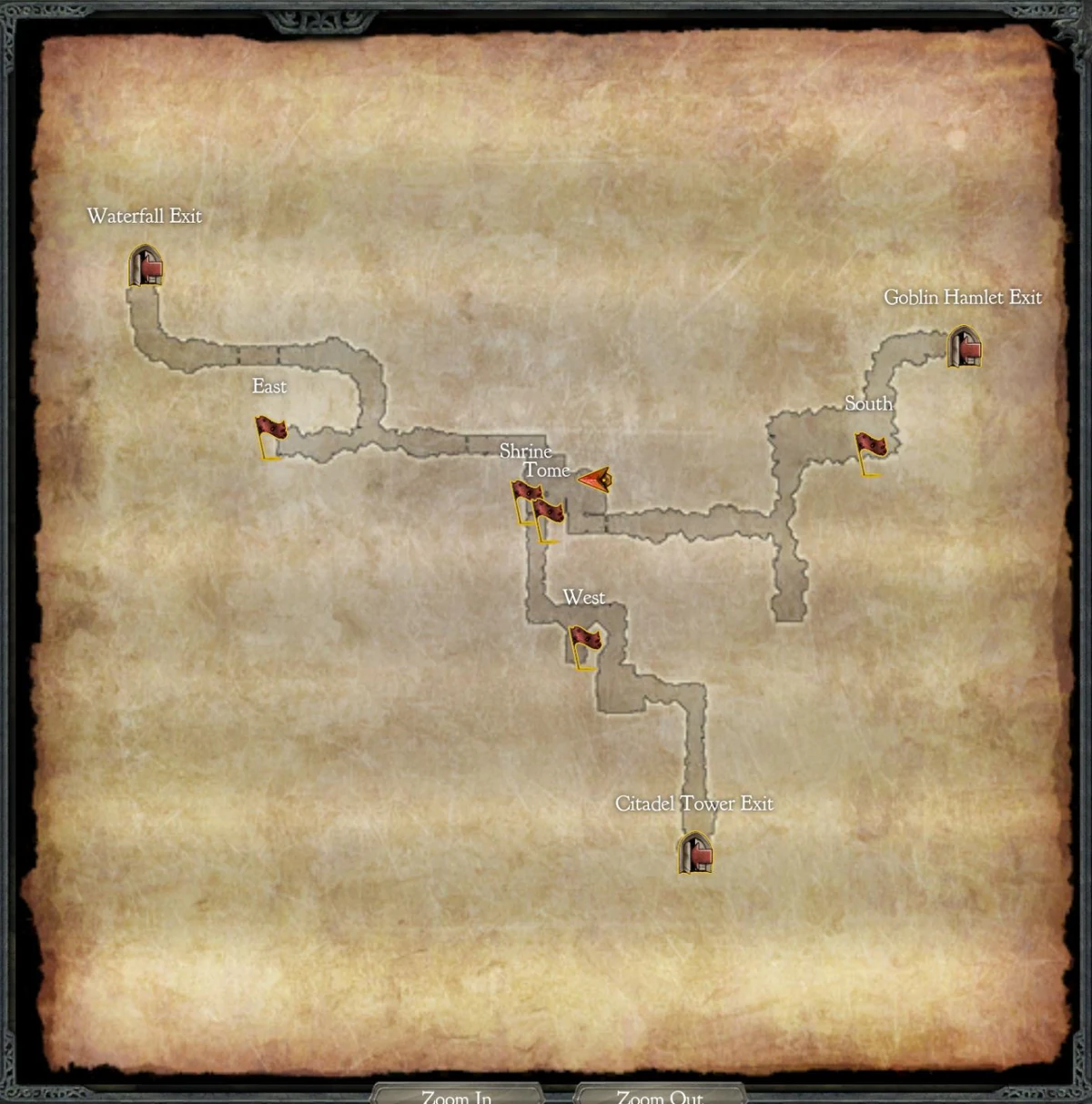 Talismans of Azimuth | Divinity Wiki | Fandom