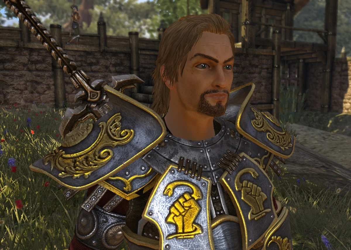 Richard | Divinity Wiki | Fandom