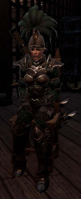 Constance | Divinity Wiki | Fandom