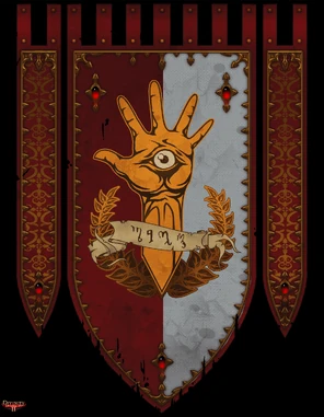 Divine Order | Divinity Wiki | Fandom